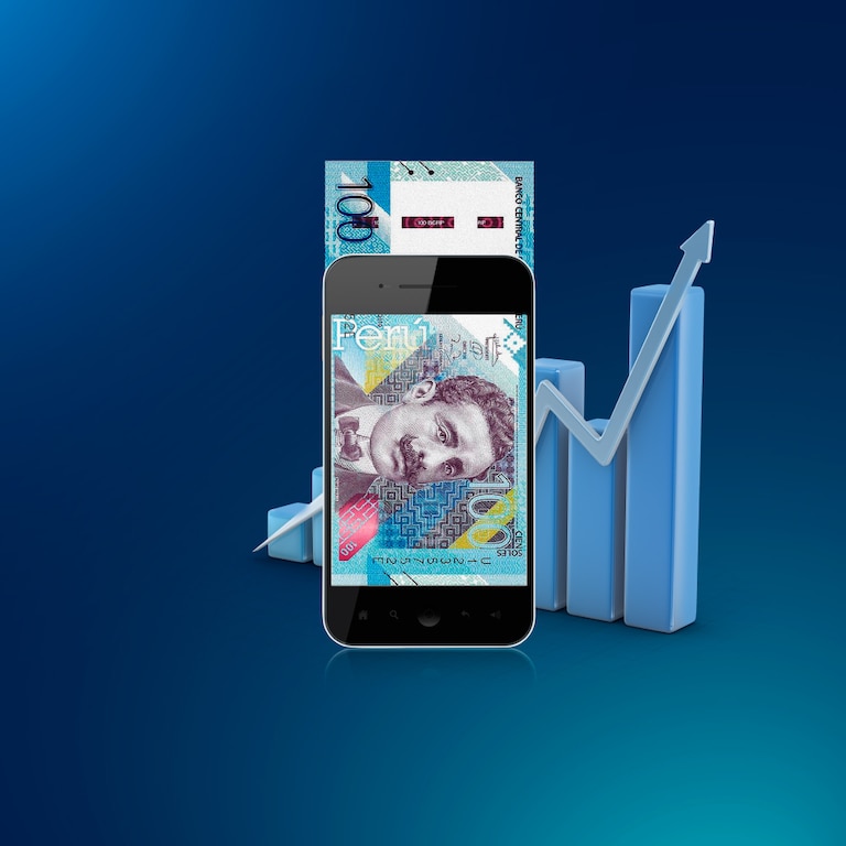 El BBVA te da la bienvenida| BBVA Perú